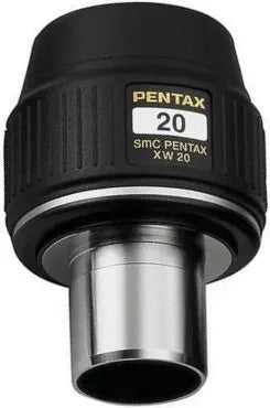 Pentax SMC XW-20 Eyepiece – CameraClix