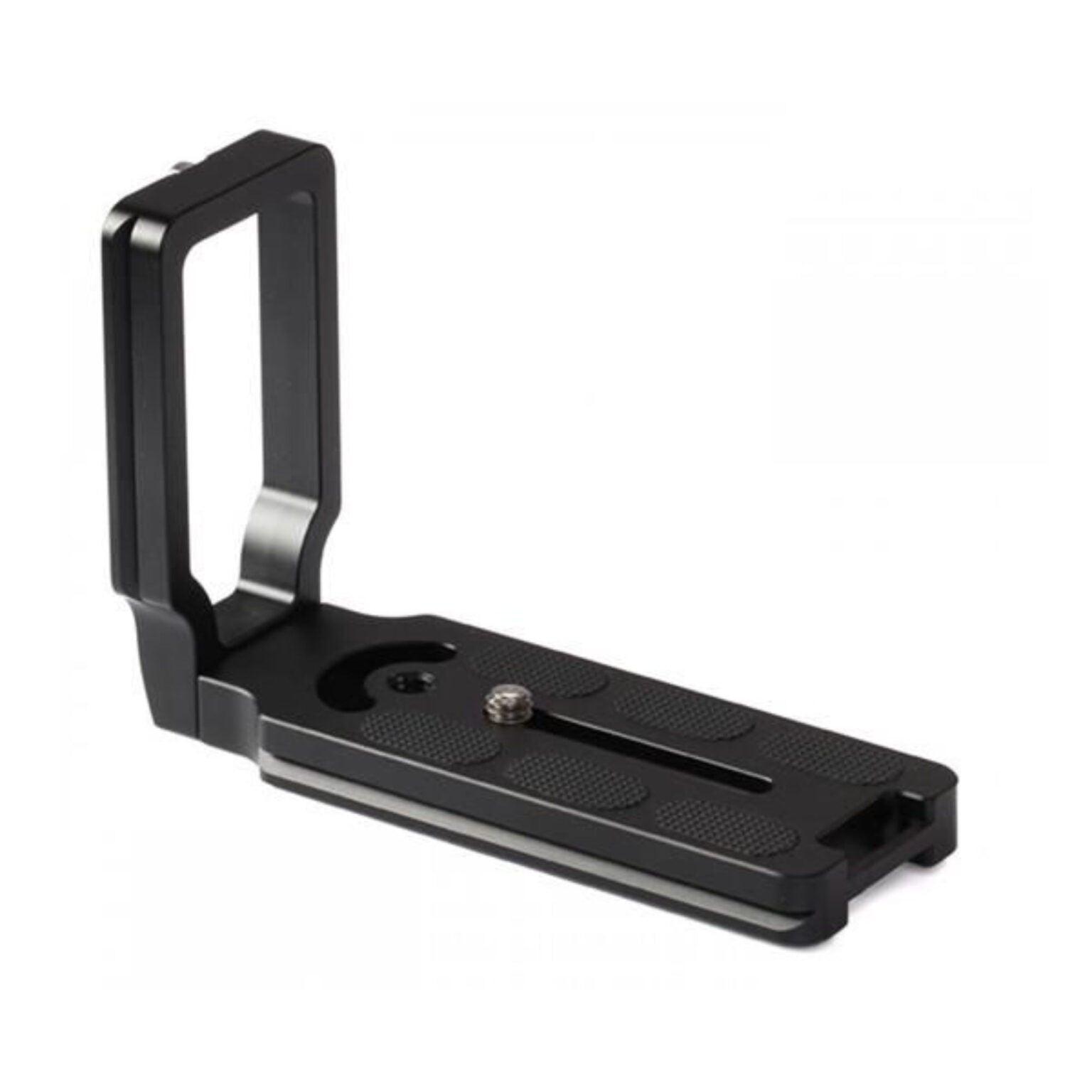 Leofoto MPU-100 Universal Camera L Bracket – CameraClix