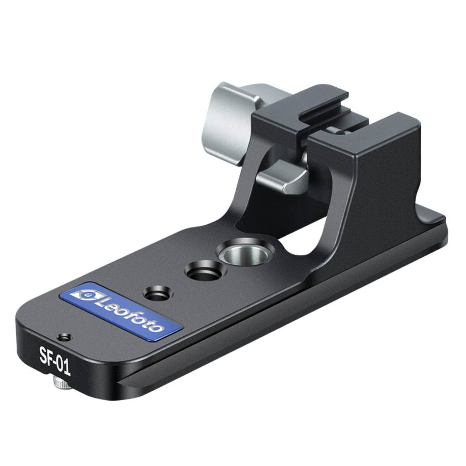 Leofoto SF-01 Arca Lens Foot for Sony Telephoto Zoom Lenses – CameraClix