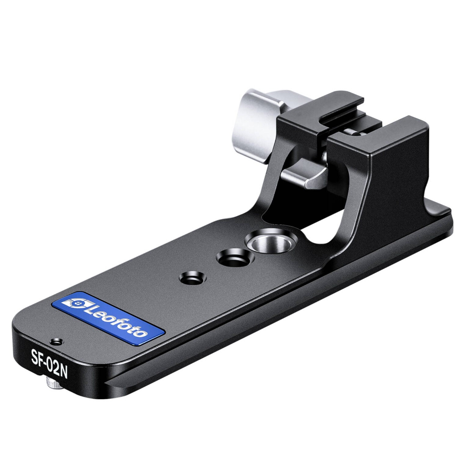 Leofoto NF-05L Arca Lens Foot for Nikon Telephoto and Zoom Lenses ...