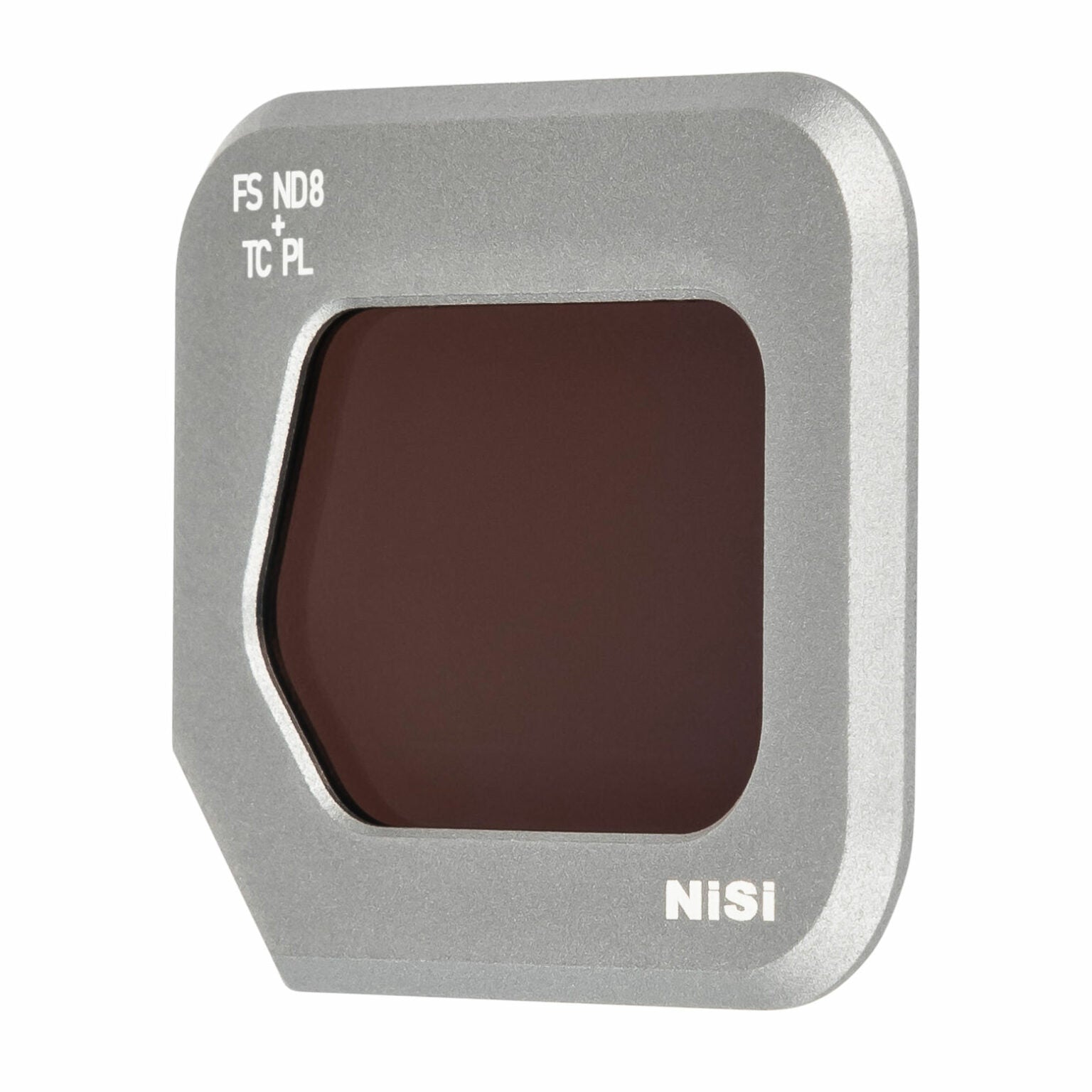 NiSi Full Spectrum and True Color ND8/TC PL (3 Stop + PL) for DJI Mavi ...