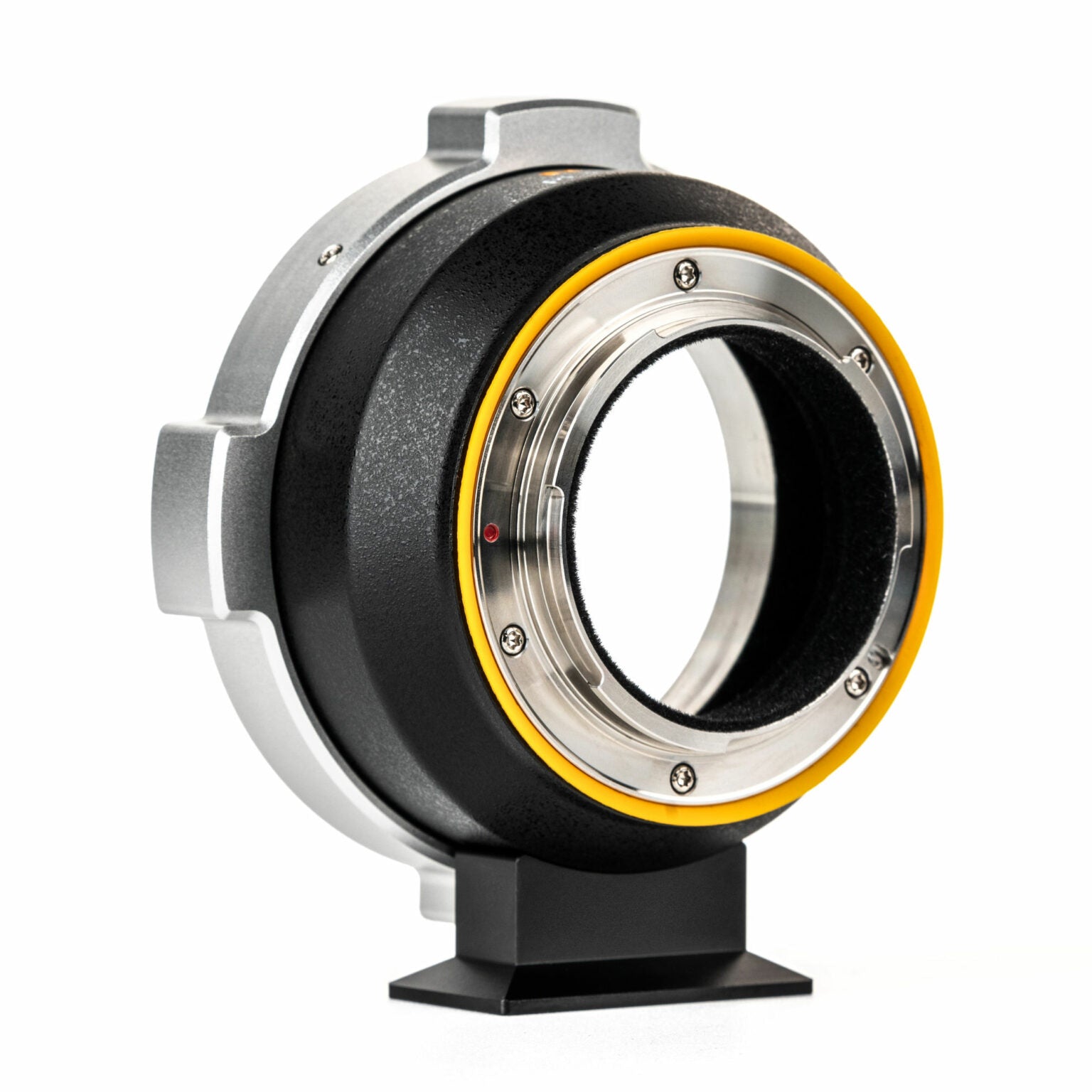 NiSi ATHENA PL-L Adapter for PL Mount Lenses to L Mount Cameras ...