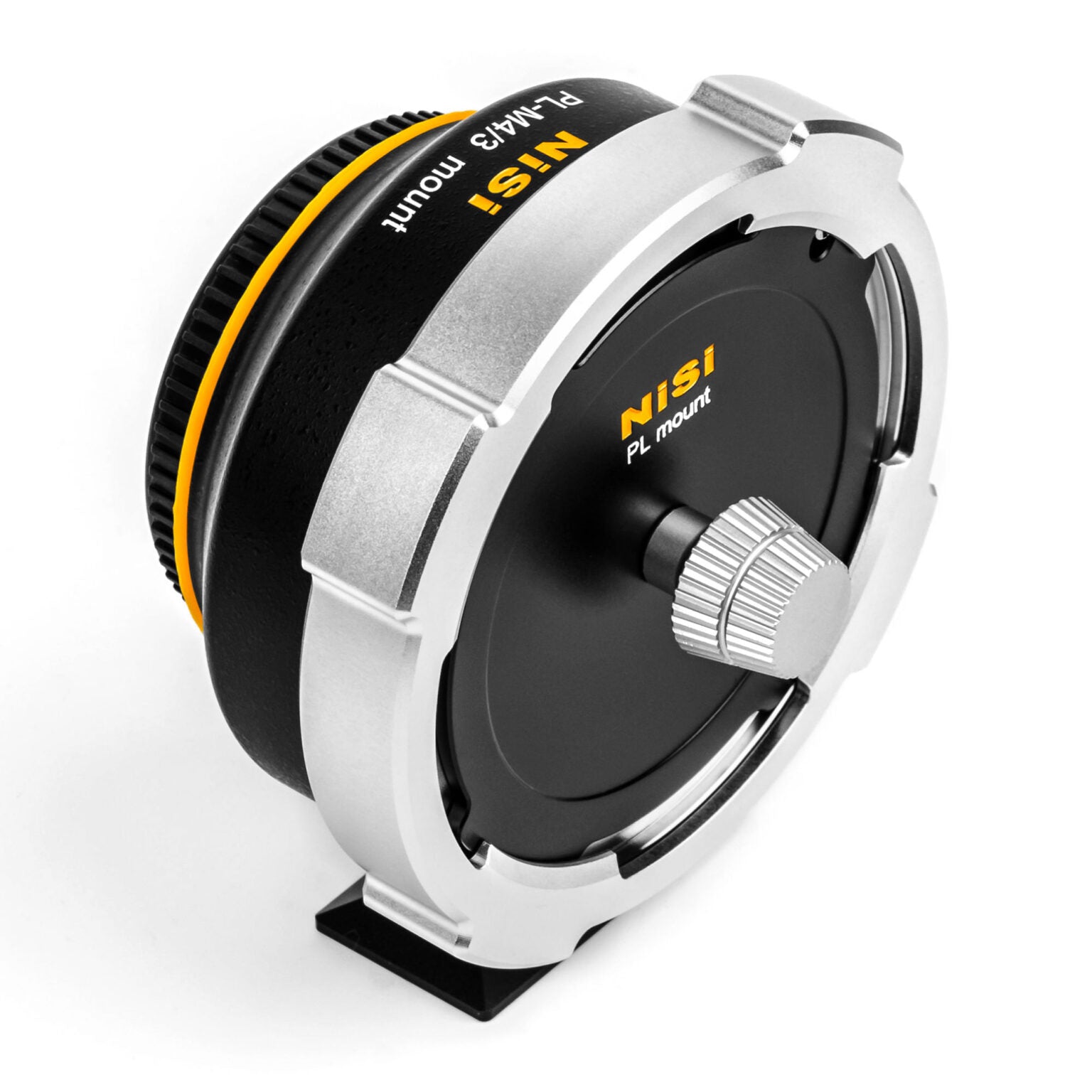 NiSi ATHENA PL-M4/3 Adapter for PL Mount Lenses to M4/3 Mount Cameras ...