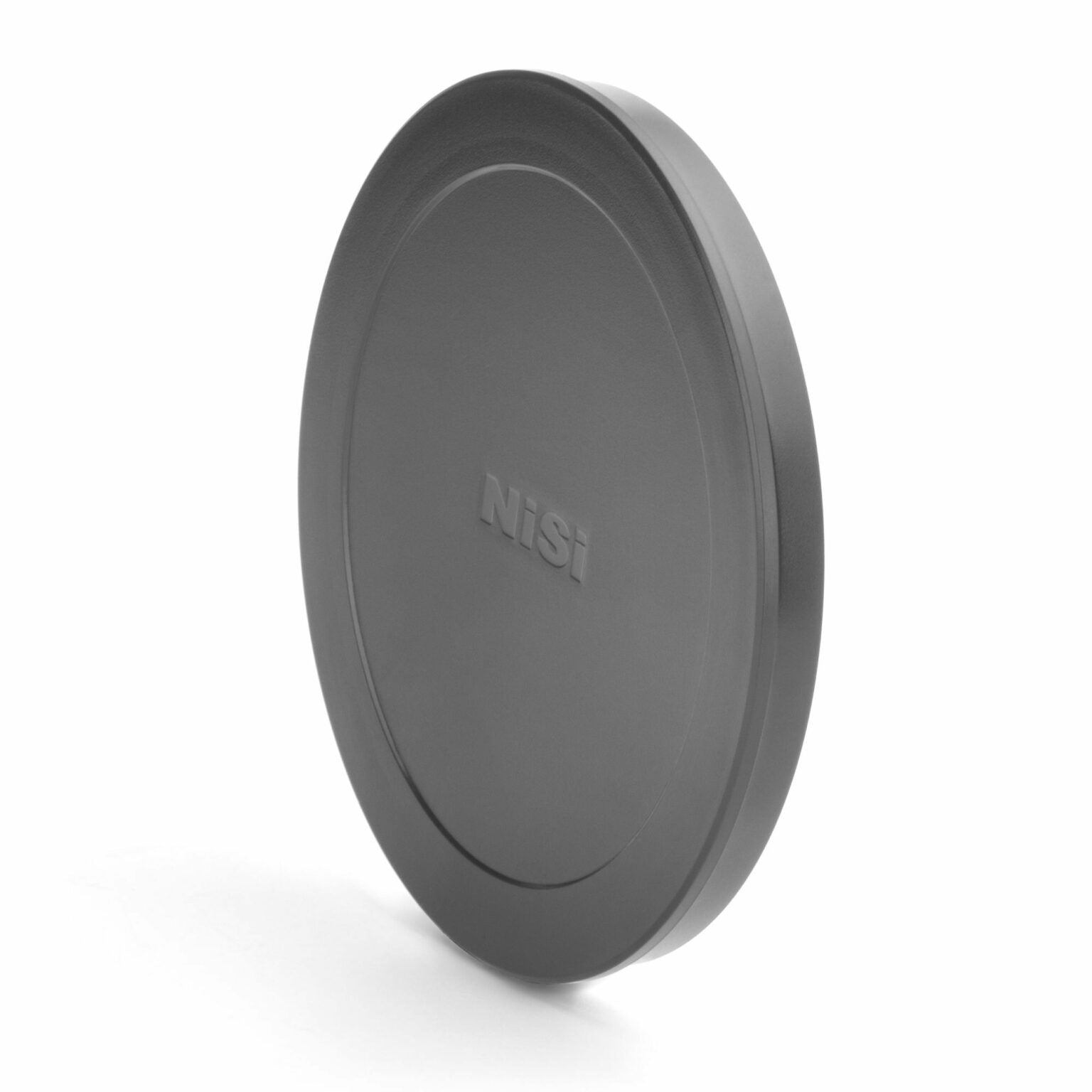 NiSi SWIFT Push On Front Lens Cap 46mm for True Color VND and Swift Sy ...